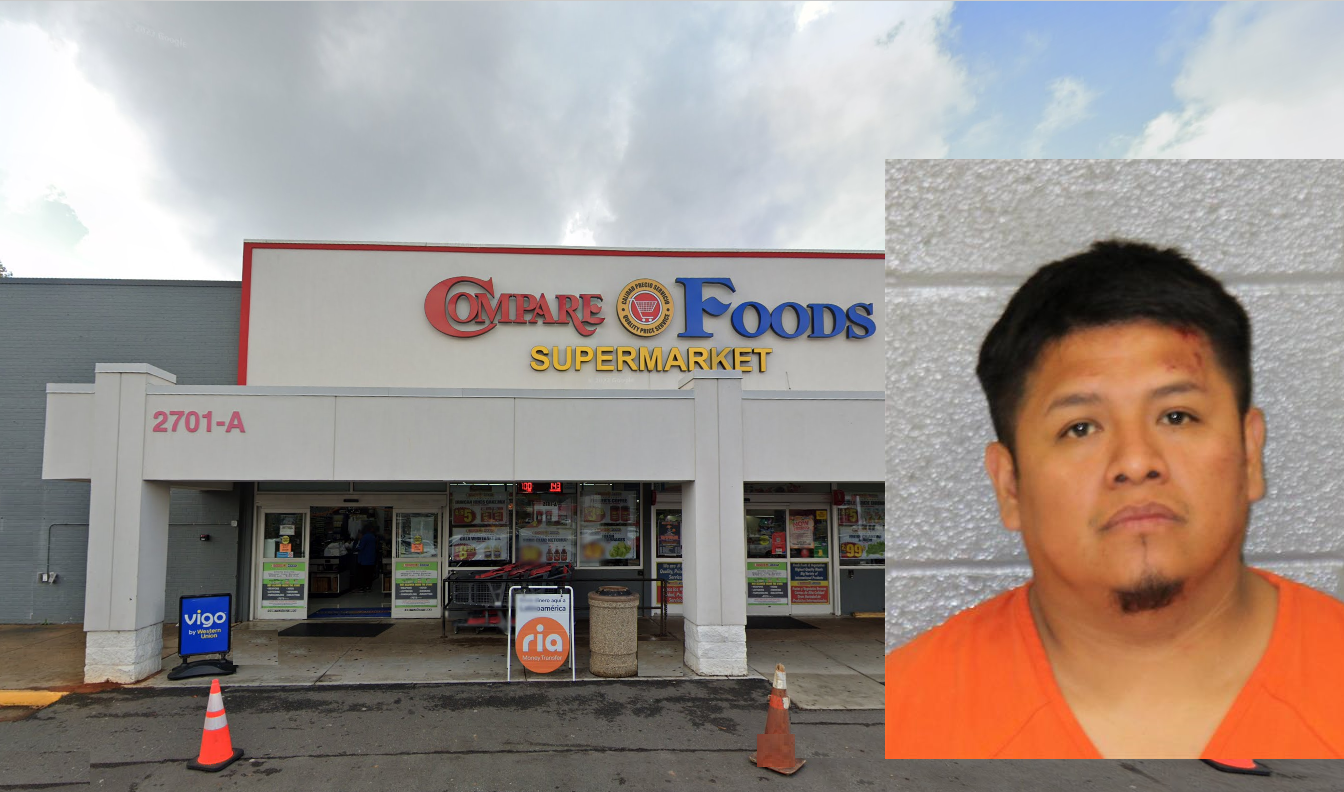 WOMAN SOLD COCAINE AND FENTANYL AT CITGO GAS STATION IN CHARLOTTE ...
