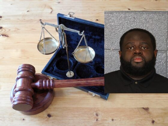 MECKLENBURG COUNTY JUDGE ARRESTED AT 7 ELEVEN, ALLEGED COCAINE ...