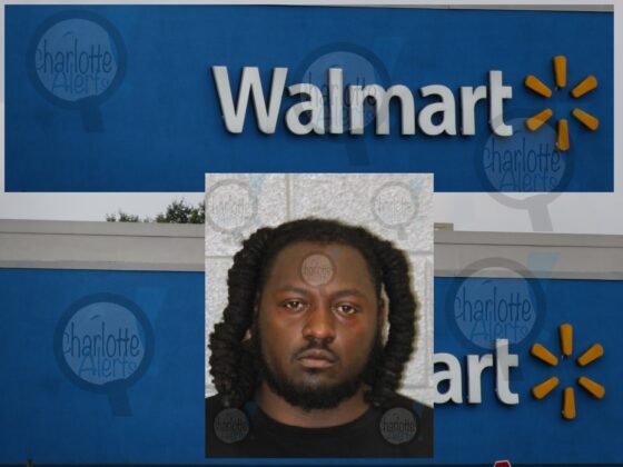 MAN SOLD CRACK COCAINE AT WALMART ON WILKINSON BLVD, GETS SENTENCED TO ...