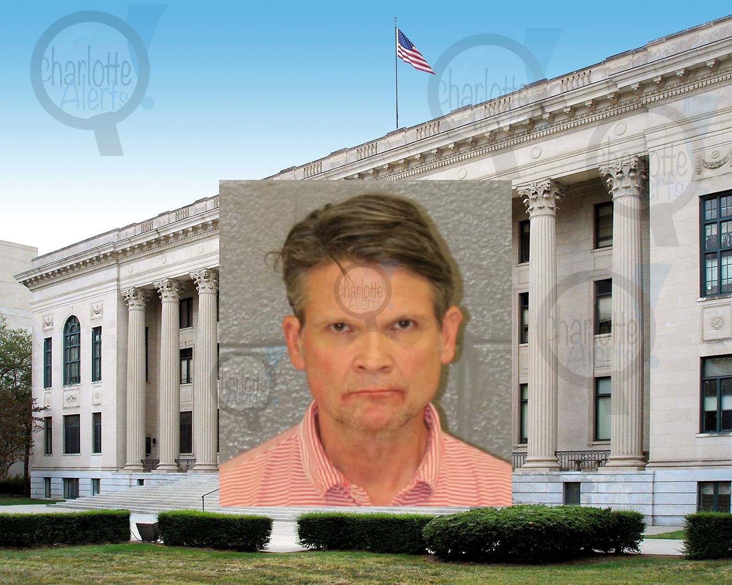 WEALTHY JUDGE GETS ARRESTED ON BIRTHDAY AFTER MISSING COURT ON COCAINE ...